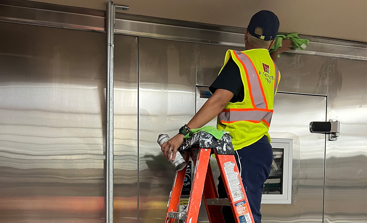 Services – All Construction Group