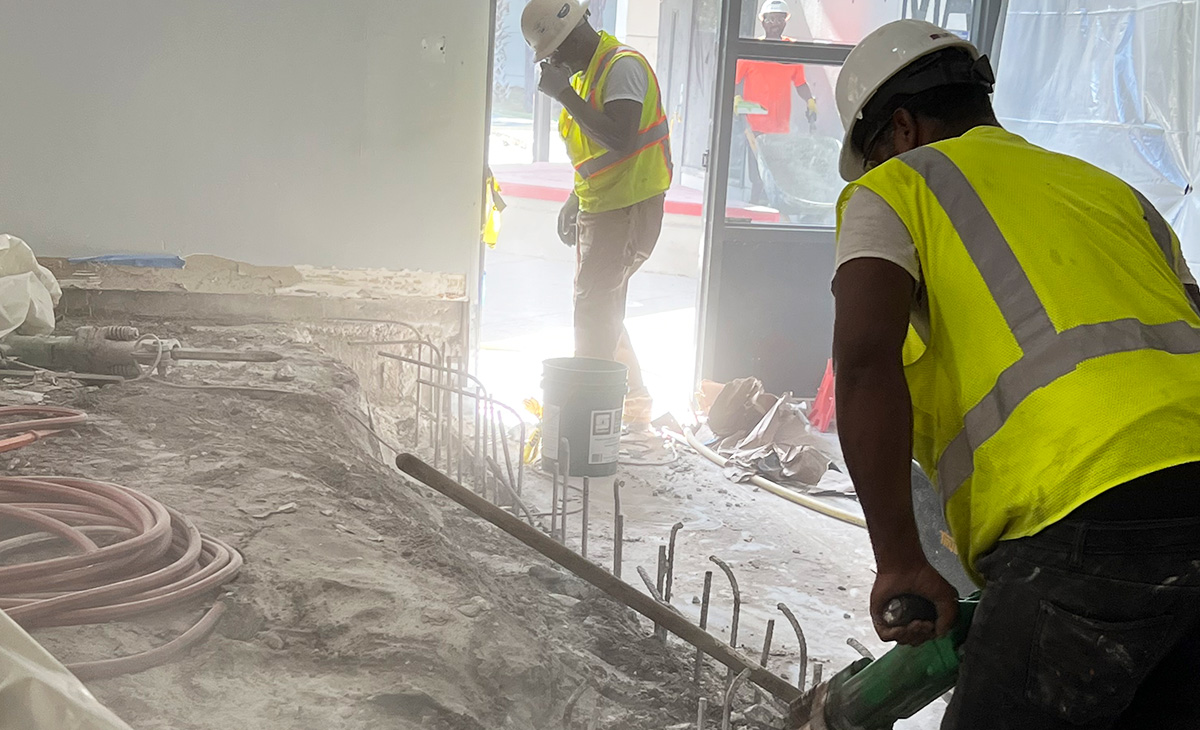 About – All Construction Group
